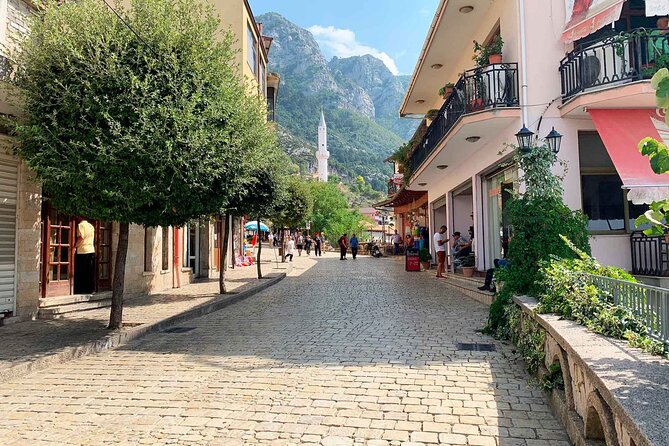 Kruja - Attractions and Bazar, Private Tour from Tirana - FAQ