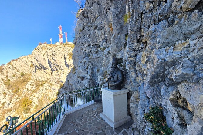 Kruja, Old Bazaar, Skanderbeg Museum,Sari Saltik tour from Tirana - Final Thoughts