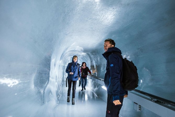 (KTL364) - Small group tour Jungfrau and Interlaken from Lausanne - Final Thoughts