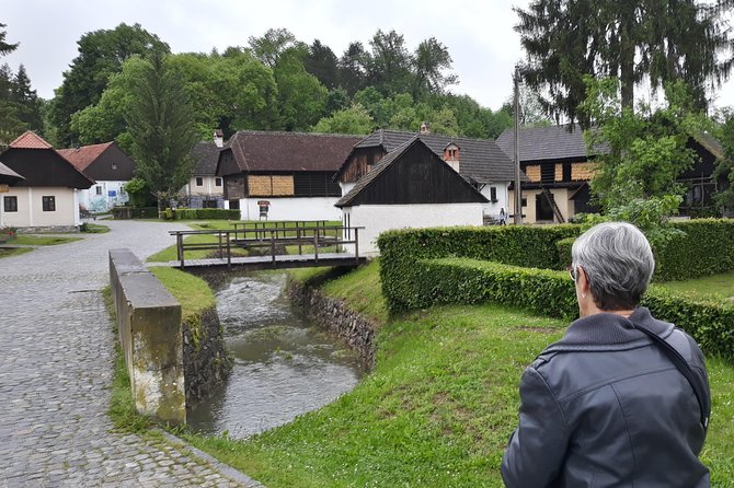 Kumrovec: Croatian Ethno Village & Josip Broz Tito's Birthplace - Who Will Love This Tour?