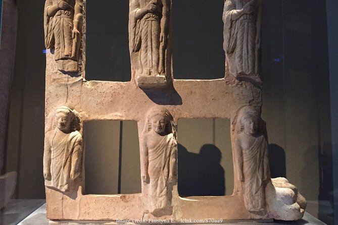 Kunsthistorisches Museum & the Egyptian Collection: Private Tour - The Sum Up