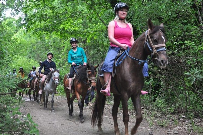 Kusadasi Horseback Riding - Timing, Duration, and Group Size