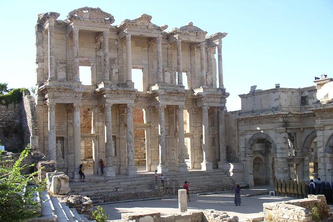 Kusadasi Port Private Ephesus Tour & Sirince Village with LUNCH - Analyzing Value