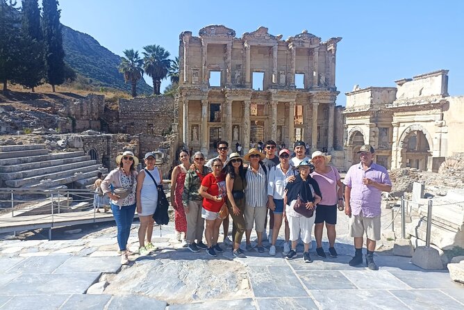 Kusadasi Port Private Ephesus Tour - Final Thoughts: Is This Tour Right for You?