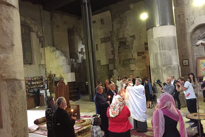 Kutaisi monasteries: Gelati, Motsameta, Bagrati. 3 hour tour - Pricing and Value for Money