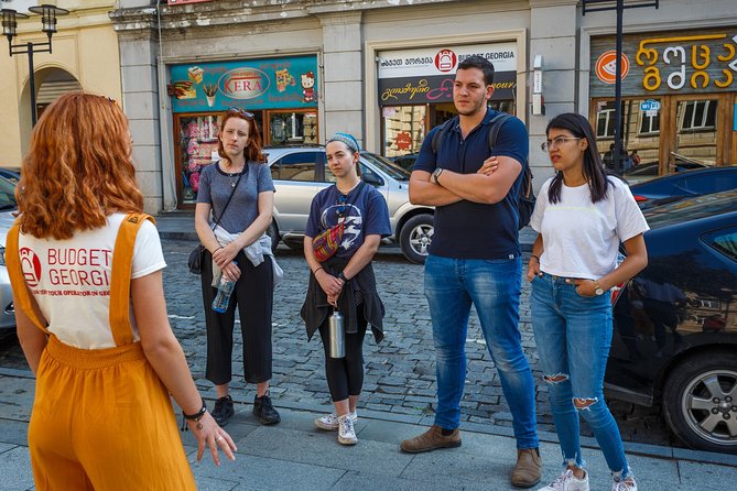 Kutaisi, Wine & Dine Tour from Kutaisi - FAQs