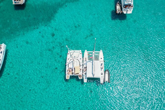 La Maddalena Archipelago Catamaran Day Tour - Practical Tips for Booking and Enjoying