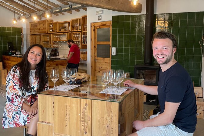La Rioja Boutique Wine Tour & Charming Lunch (From Bilbao) - FAQs