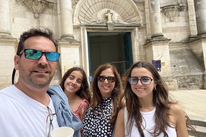 La Rochelle Port Quest: Self-Guided Walking Adventure - The Value for Money