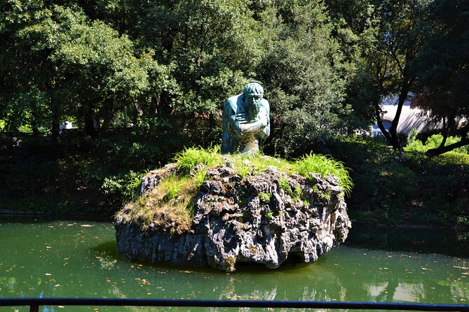 La Spezia Shore Excursion to Florence with guaranteed return on time - The Sum Up