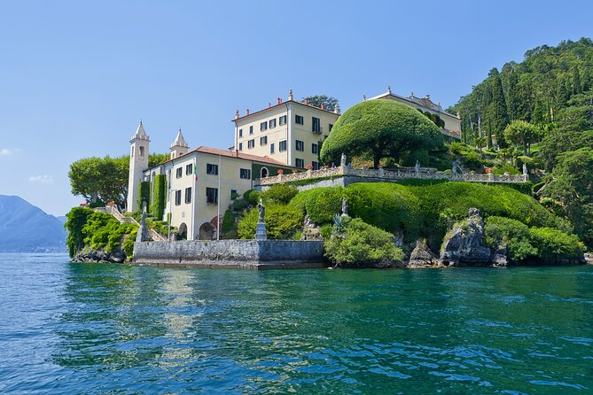 Lake Como Boat Tour - Bellagio - Varenna - Menaggio - Tremezzo - Practical Considerations