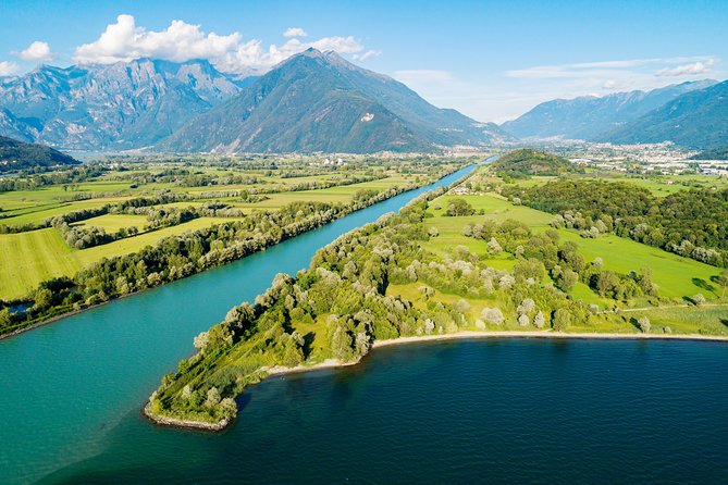 Lake Como Experience with boat and van Small-Group from Milan - Authentic Experience and Authenticity