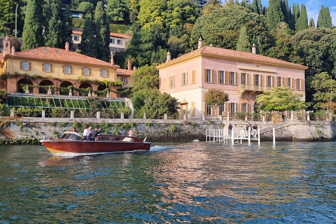Lake Como: Shared boat tour and aperitif with Prosecco - Final Thoughts: Is It Worth It?