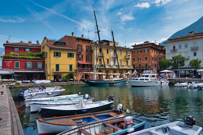 Lake Garda Ebiking and Hiking Private Tour from Riva - The Sum Up