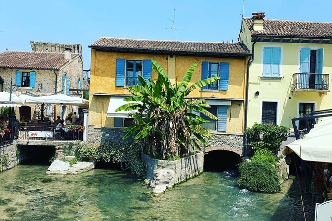 Lake Garda wine tasting: Pinot Noir & tortellini in a Medieval Village - FAQ
