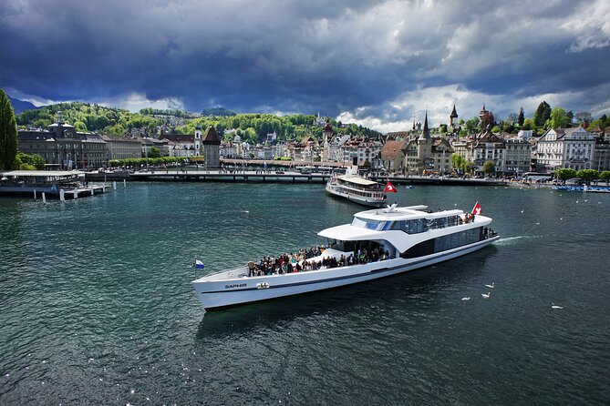 Lake Lucerne Panoramic Sightseeing Cruise - Final Thoughts