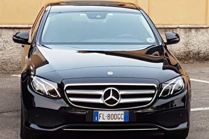 Lake Maggiore-Private Transfer MXP to Arona-Stresa-Baveno - Final Thoughts: Who Should Consider This Service?