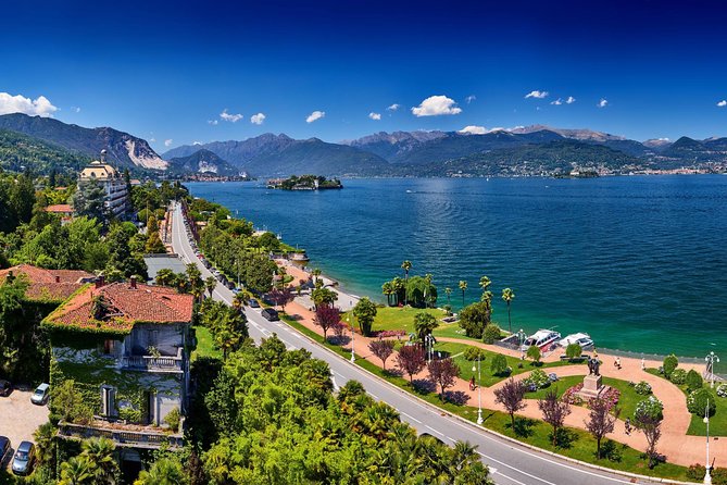 Lake Maggiore: Sightseeing Cruise from Stresa - FAQ