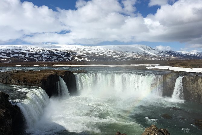 Lake Myvatn, Dettifoss and Goddafoss Waterfalls Day Tour from Akureyri - Final Thoughts: Who Should Book This Tour?