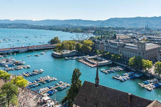 Lake Zurich boat tour for a morning ! - Final Thoughts