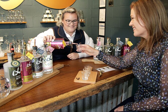 Lancashire Love Artisans Food Tour with Guide - What’s Included – Is the Value Justified?