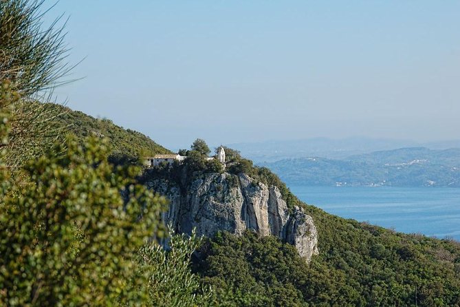 Land Rover Safari in Rhodes South Route - FAQ