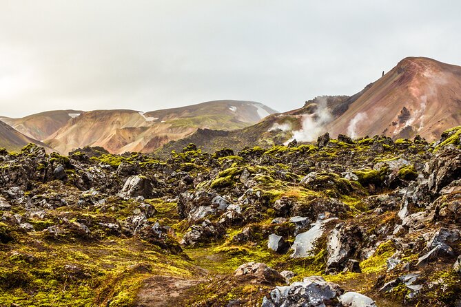 Landmannalaugar & Icelandic Highlands Super Jeep Tour - Who Is This Tour Best For?