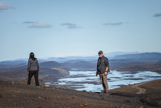 Landmannalaugar & SecretGems | Private Tour | PRO Photos included - The Return Journey: Scenic and Reflective