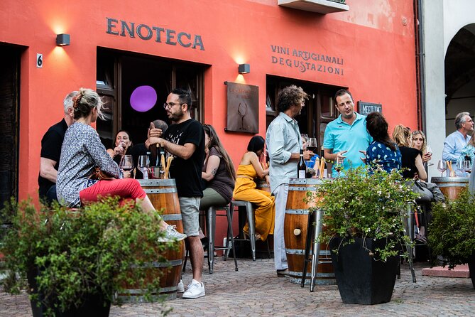 Langhe and Piedmont Wine Tasting - Comparing This Experience