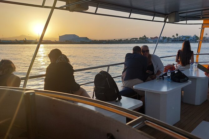 Larnaca Sunset Cruise - The Sum Up: Why This Tour Is Worth Considering