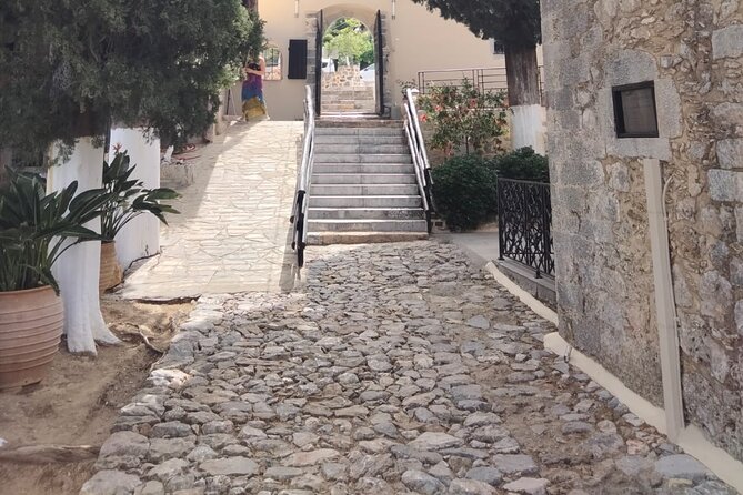 Lasithi - Zeus Cave -Olive Oil Factory - Traditional Villages - What Past Participants Say