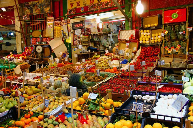 Last minute Palermo Walking Tour and Street Food - Practicalities and Tips for Travelers