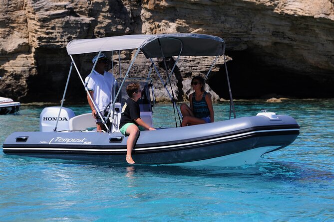 Latchi: Self Drive boat with masks/optional transfer from Paphos - Who Should Consider This Experience?