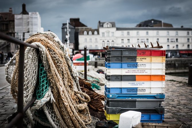 Le Havre to Honfleur & Deauville : Small Group Private Tour - FAQ