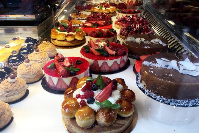 Le Marais Food Tour with a Local Guide: Private & Personalized - Final Thoughts: Is This Tour Right for You?
