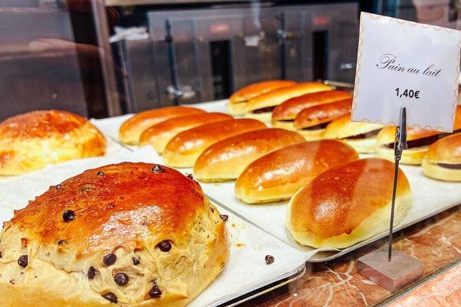Le Marais Paris VIP Guided Small Group Food Tour Max 6 People - Practical Details and Considerations