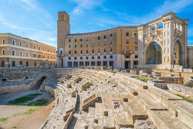 Lecce: Baroque and Underground Tour - Private Tour - Authentic Experiences and Reviewer Insights