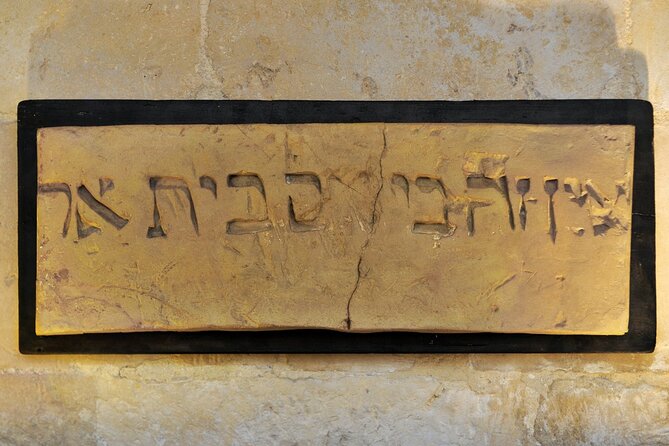 Lecce Jewish and Baroque heritage private tour - FAQ