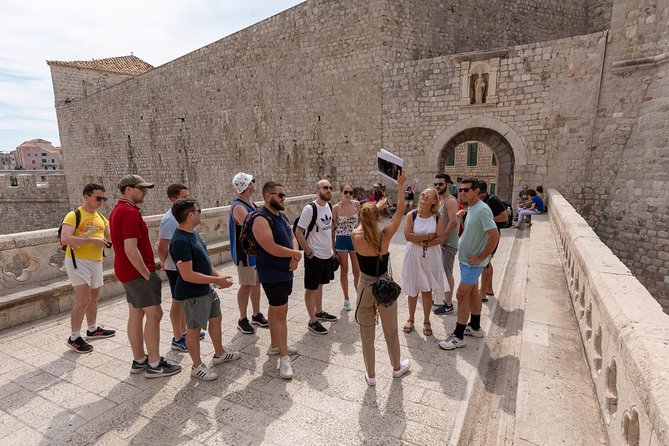 Legendary Game of Thrones Walking Tour - Frequently Asked Questions