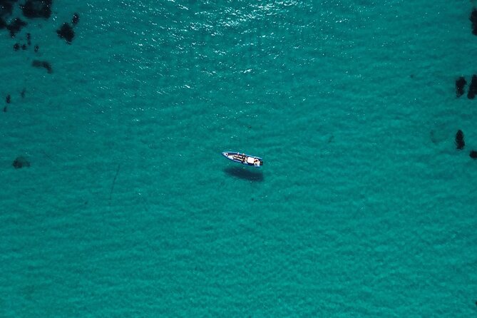 Lerins Islands Boat Excursion From Nice - FAQs
