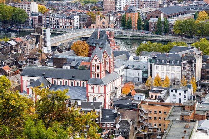 Liege Scavenger Hunt and Best Landmarks Self-Guided Tour - What’s Missing or Could Be Better