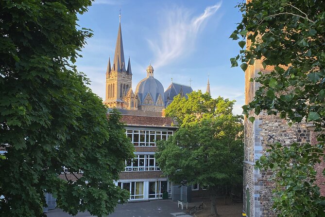 Liège to Aachen to Maastricht Border Crossing Tour - The Sum Up: Who Will Love This Tour?