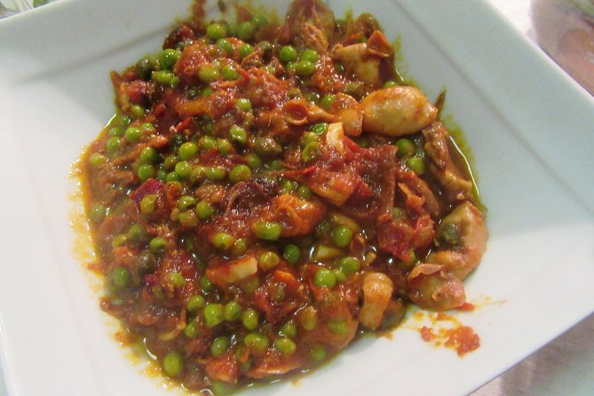Ligurian cooking classes - Value for Money