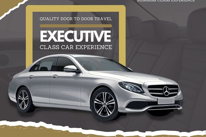 Lincolnshire to London Heathrow Airport (LHR) Luxury Transfers - Final Thoughts