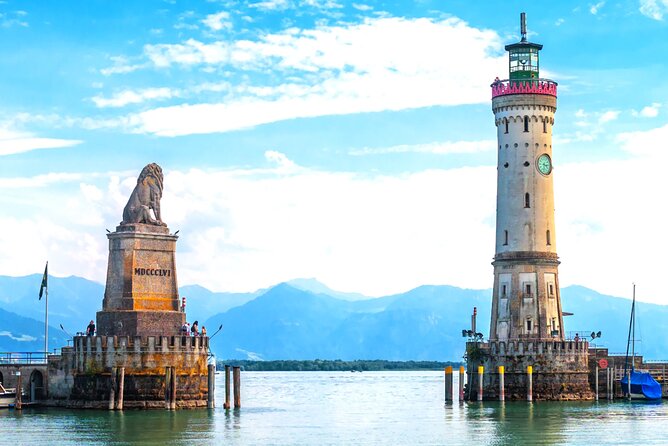 Lindau Scavenger Hunt and Sights Self-Guided Tour - Value for Money