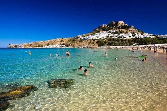 Lindos village relaxing tour - FAQs: Your Practical Questions Answered