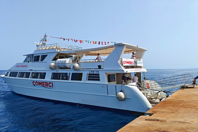 Lipari Volcano Sciara By Day - Final Thoughts