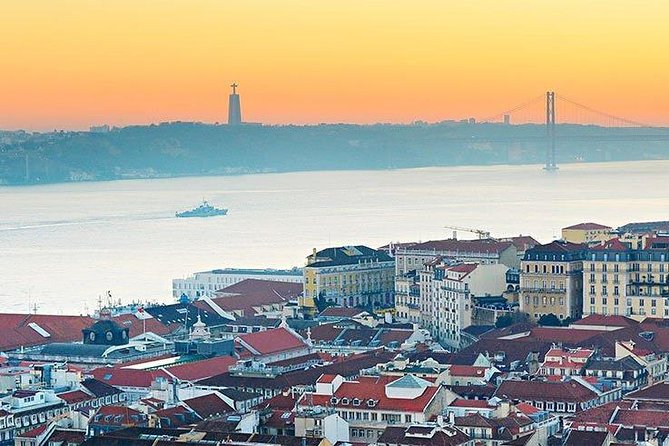 Lisboa Sintra Cascais - The Sum Up