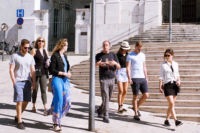 #LisboaLove Walk - The Traveler Experience: Authentic, Engaging, Memorable