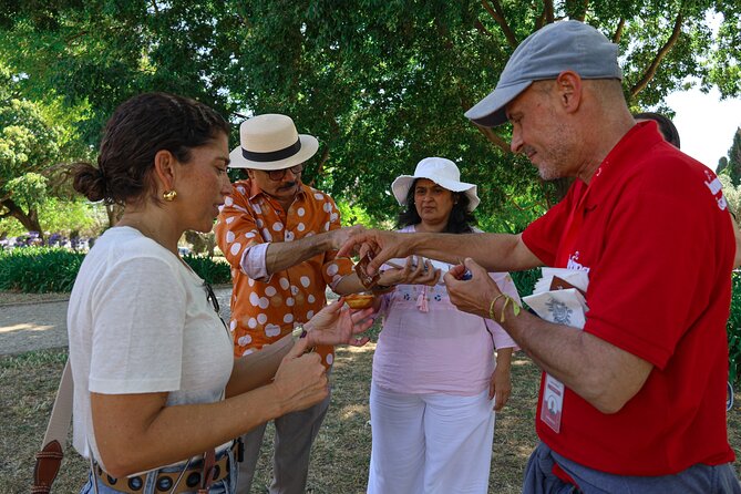 Lisbon and Belém Half Day Small Group Experience Tour - Final Thoughts
